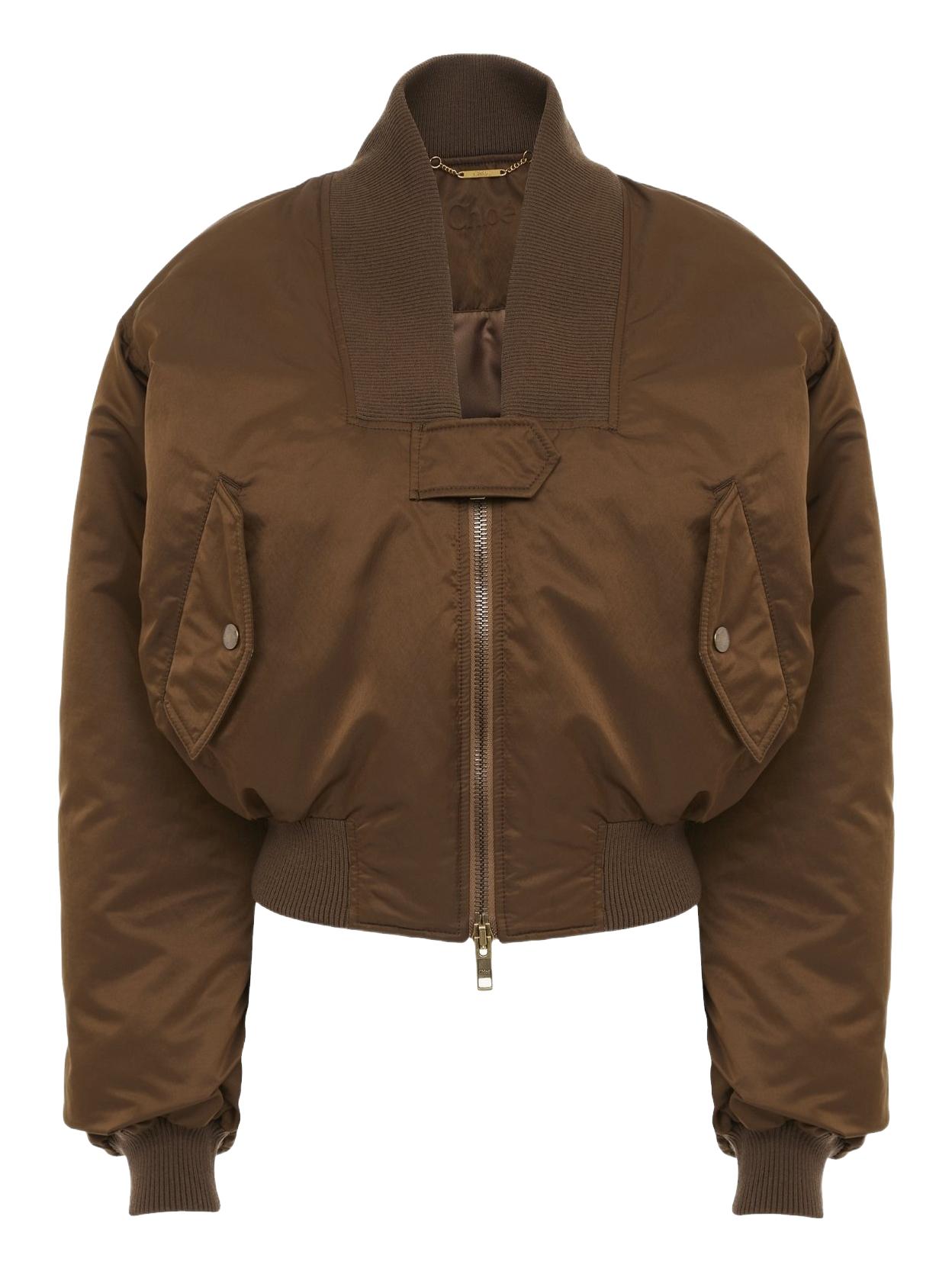 CHLOÉ Chloé Bomber Jacket